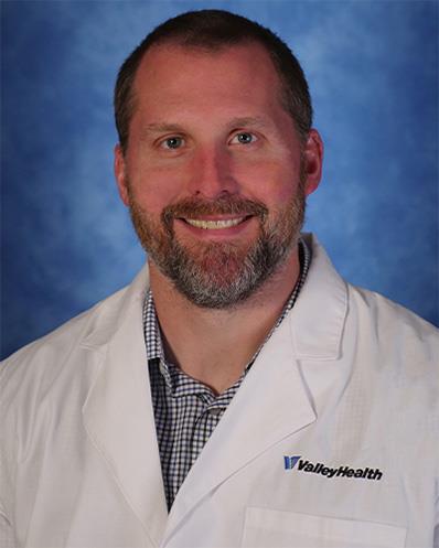 Virginia & West Virginia Hospital Surgical Services | Valley Health