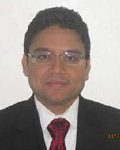 Rakesh Goyal, MD | Valley Health