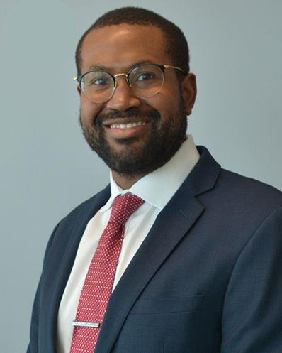 Rotimi Ayoola, MD | Valley Health