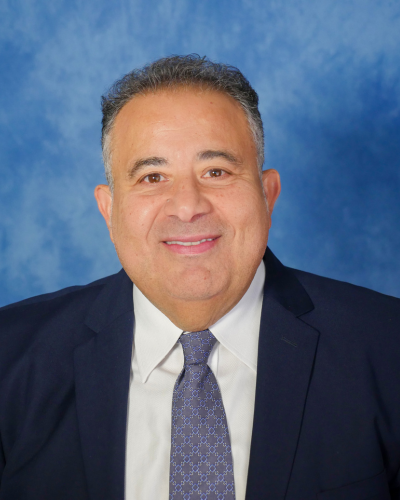 Sherif Kaiser, MD,MPH | Valley Health