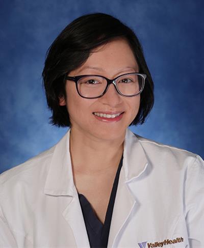 Valerie Plant, MD | Valley Health