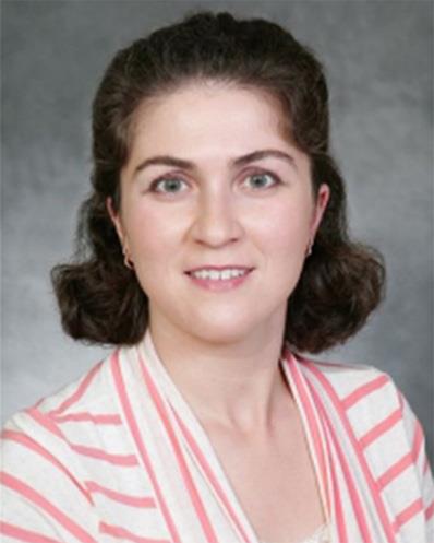 Yekaterina Rabkin, MD | Valley Health