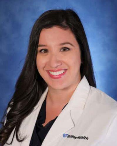 Emily Chan, MD | Valley Health