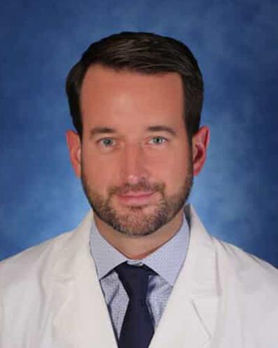 Justin Glassford, MD | Valley Health