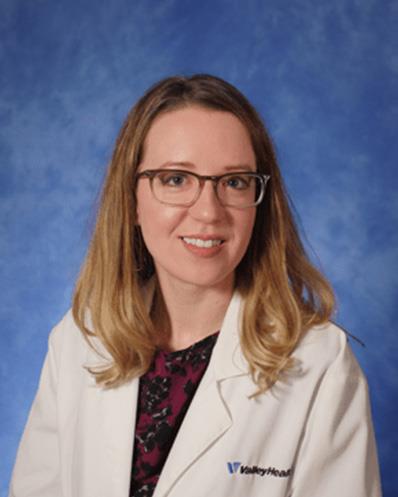 Katelyn Nicewander, PA-C | Valley Health