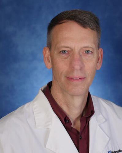 Kevin Culbert, DO,MPH | Valley Health