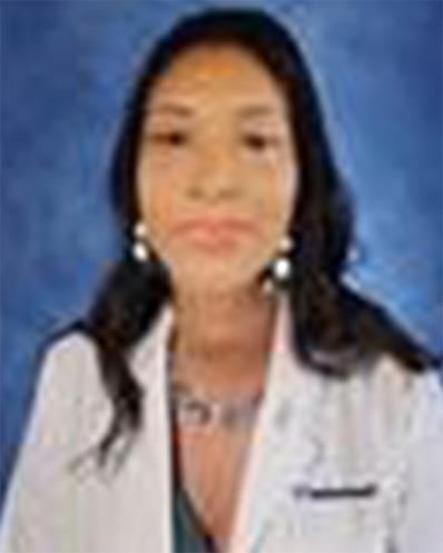 Barbara Oppong, MD | Valley Health