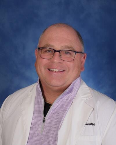 Troy Foster, DO | Valley Health