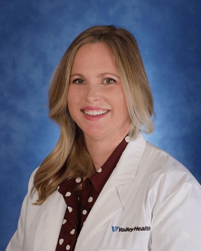 Victoria Lyness, MD | Valley Health