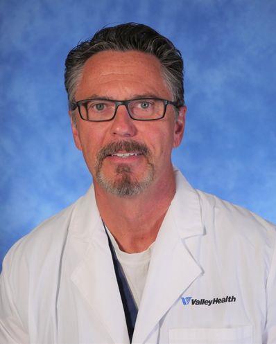 William Zehner, MD | Valley Health