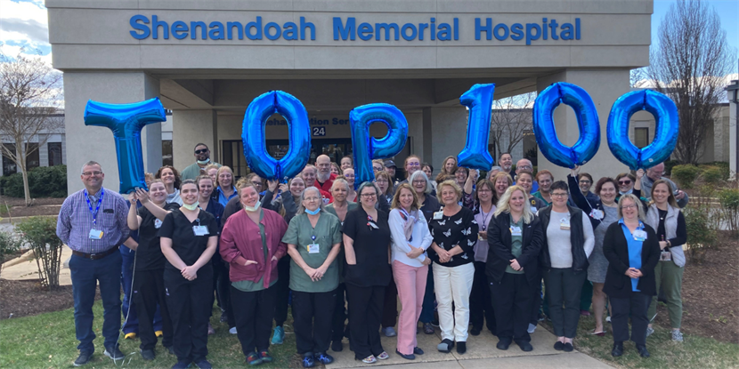 March 2023 News | Valley Health