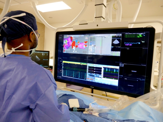 Heart & Vascular Care in VA & WV | Experienced Cardiologists