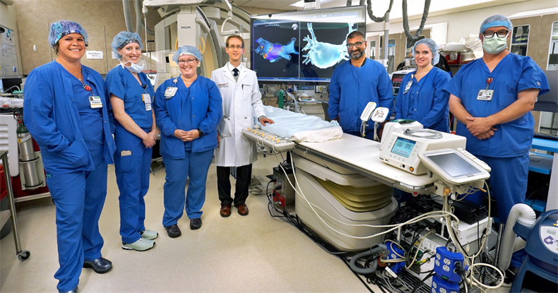 March 2023 News | Valley Health