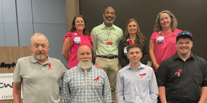 Healthcare Services in Virginia, West Virginia & Maryland | Valley Health