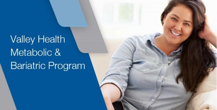 Virginia Metabolic & Bariatric Program | Weight Loss Services