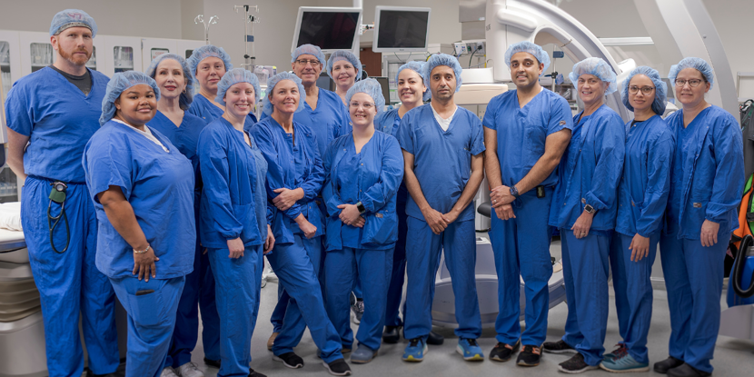 Heart & Vascular Care in VA & WV | Experienced Cardiologists