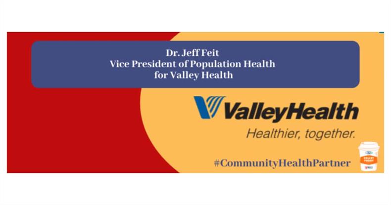 Valley Health Berkeley Family Medicine | Healthcare Services in VA, WV & MD