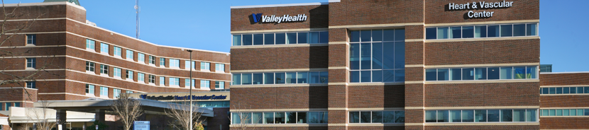 Heart & Vascular Care in VA & WV | Experienced Cardiologists