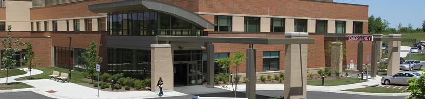 Emergency Services in Virginia and West Virginia | Emergency Room