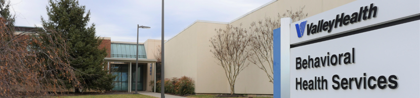 Behavioral Health Services | Valley Health