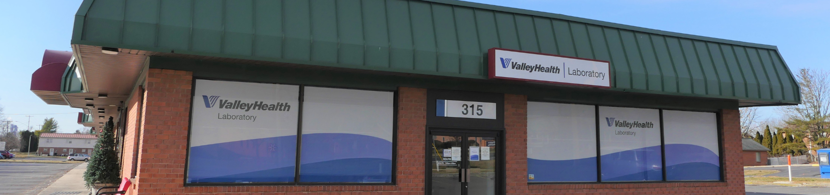 Laboratory Services Virginia, West Virginia & Maryland | Medical Lab