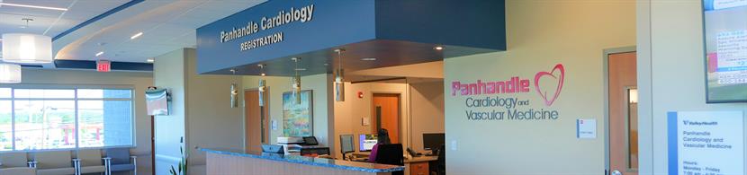 Virginia Heart Failure Center | Valley Health