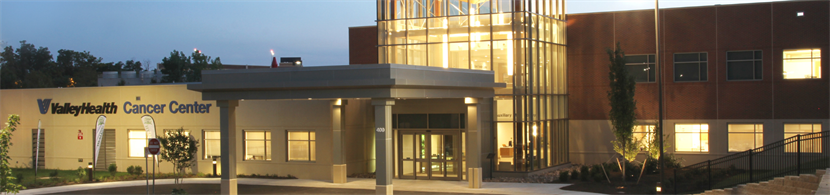 Radiation Oncology | Valley Health