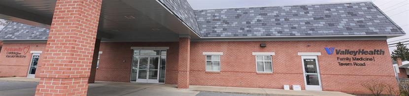 Wound Care in Virginia and West Virginia l Valley Health