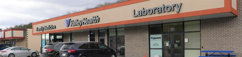 Laboratory Services Virginia, West Virginia & Maryland | Medical Lab