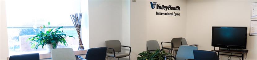 Physical Therapy | Valley Health