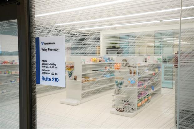 Valley Pharmacy | Valley Health