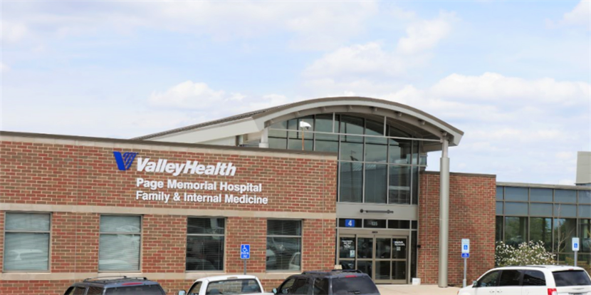 News | Valley Health
