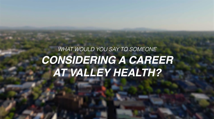Careers | Valley Health