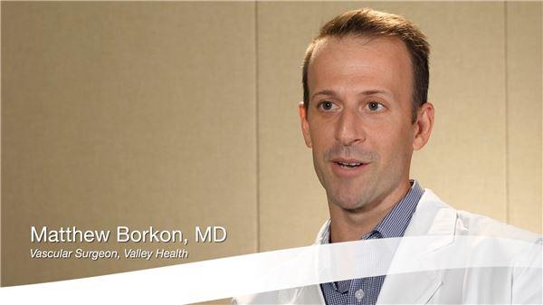 Matthew Borkon, MD | Valley Health