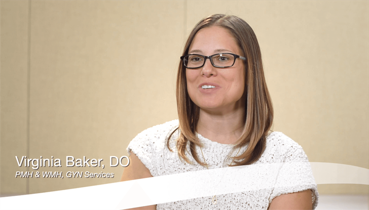Virginia Baker, DO | Valley Health