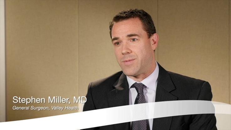 Dr. David Essaff - Valley Health Interventional Spine | Valley Health