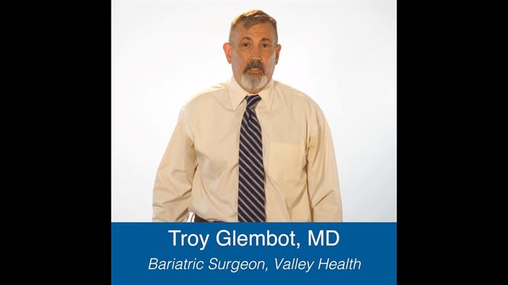 Virginia Metabolic & Bariatric Program | Weight Loss Services