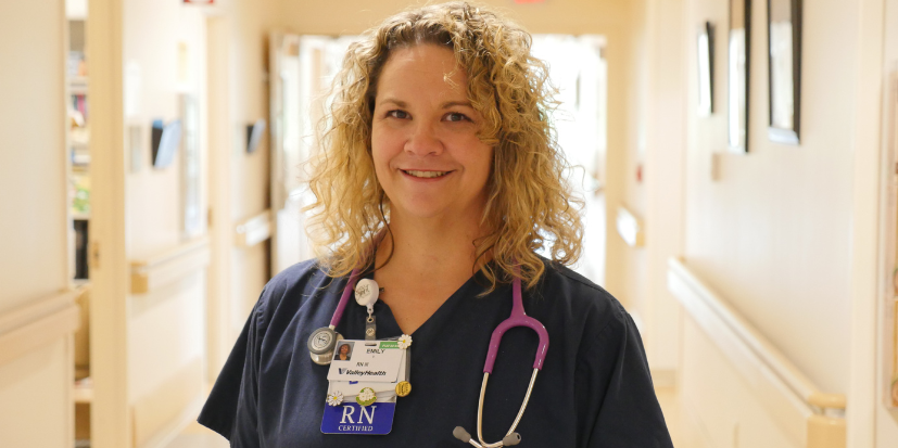 Emily T. | Caregiver Stories