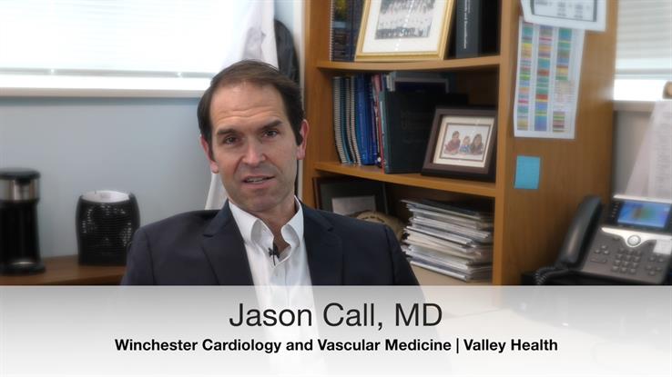 Winchester Cardiology and Vascular Medicine Videos