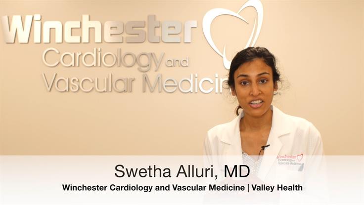 Meet Melanie Mattson, MD, FACC | Valley Health