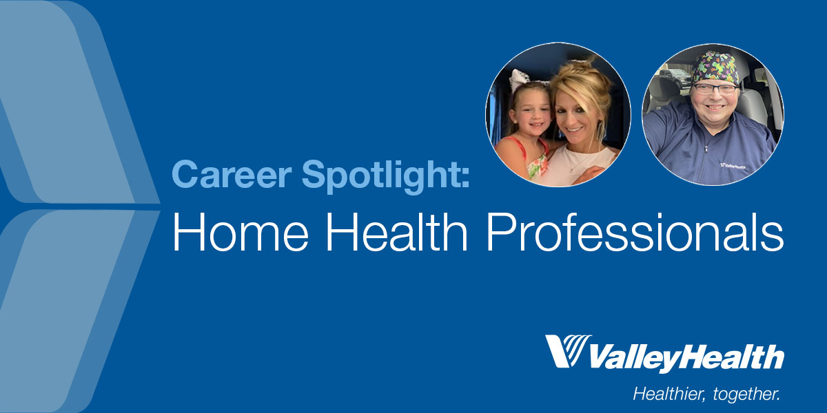 Careers | Valley Health