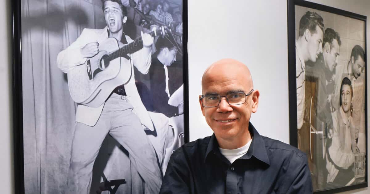 Get in the groove with your regular screenings, which can detect health ...