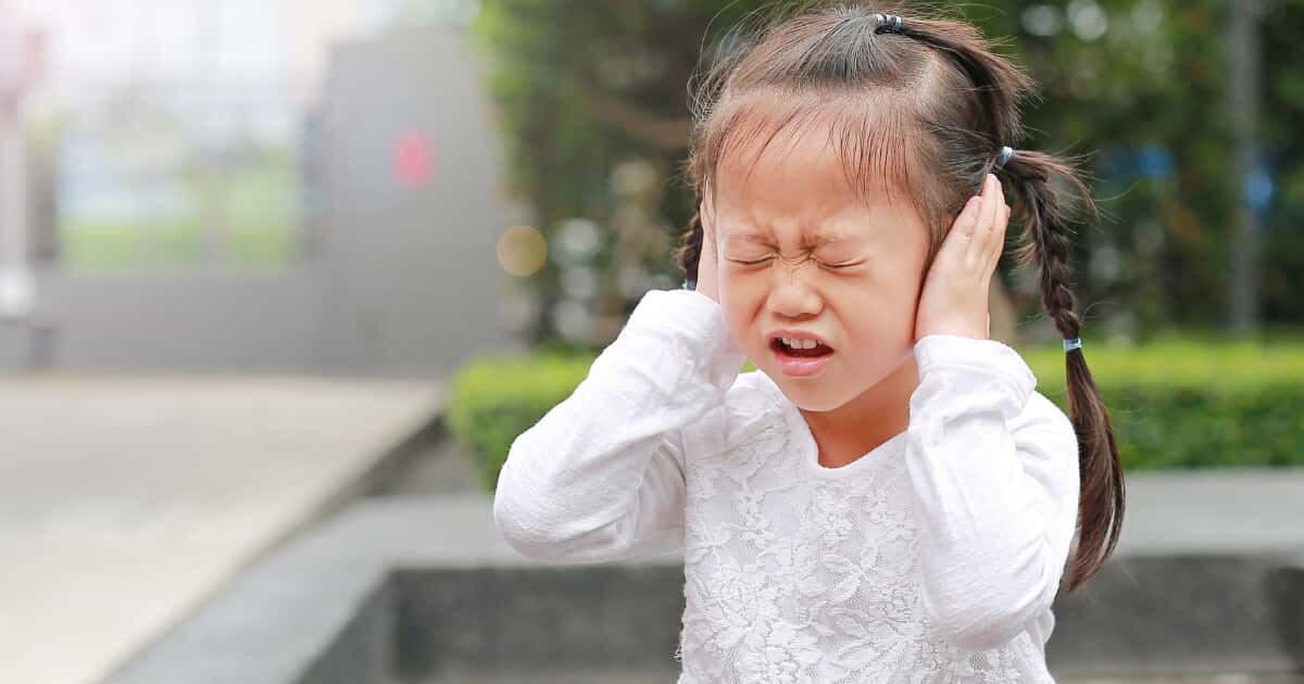 Brood X Cicadas: The Latest Buzz on Hearing Protection