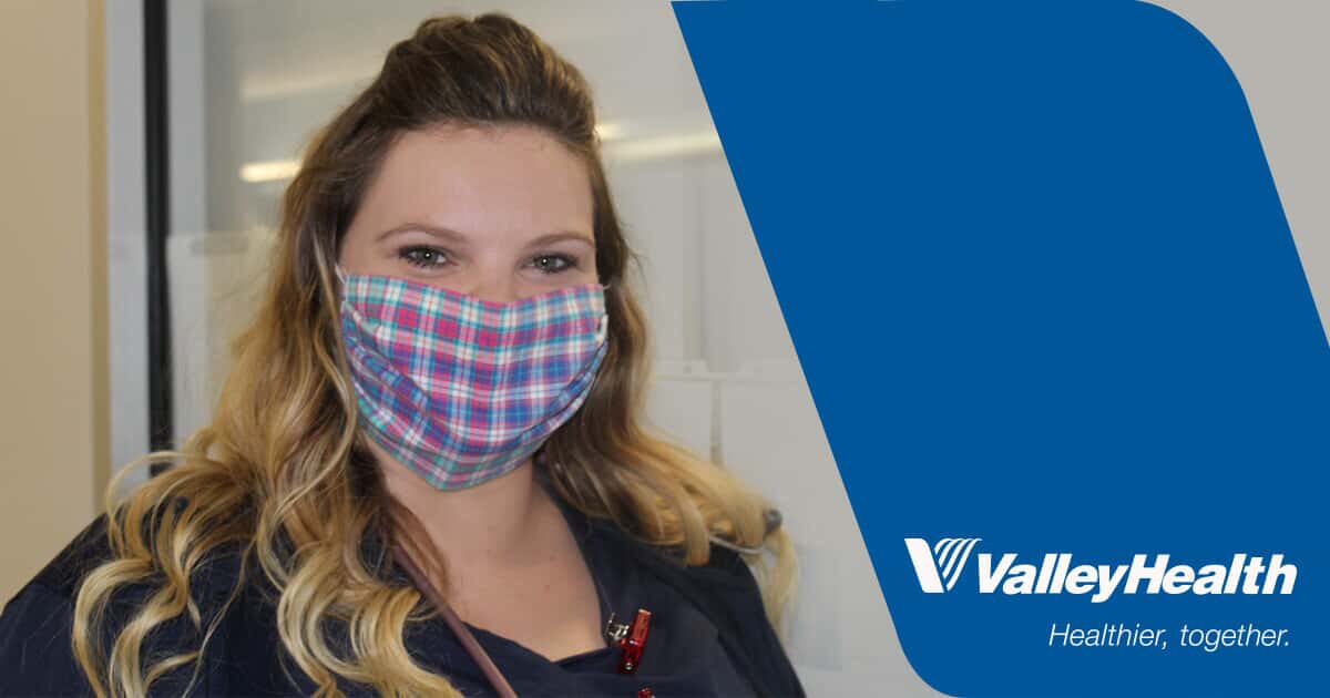 How Wearing a Mask can make a Difference