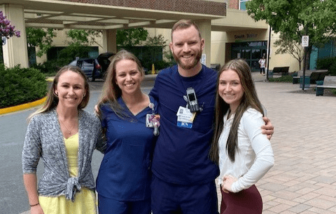 Family Connections: The Pullen Family