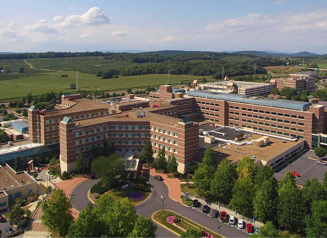 Physician and APP Opportunities | Valley Health Careers