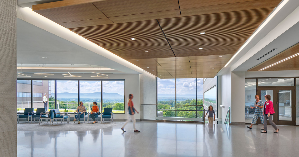 Valley Health Expands Cardiovascular Services in Warren County