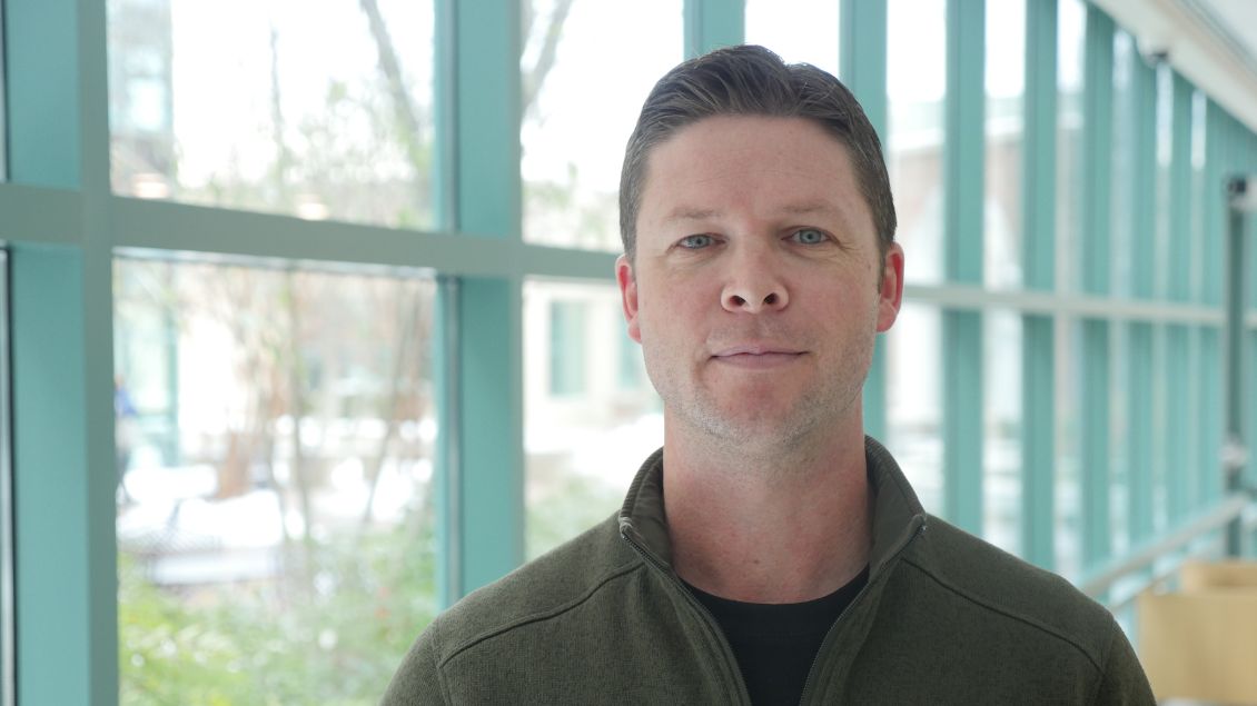 Drew’s Story: Utilizing a Diverse Skillset