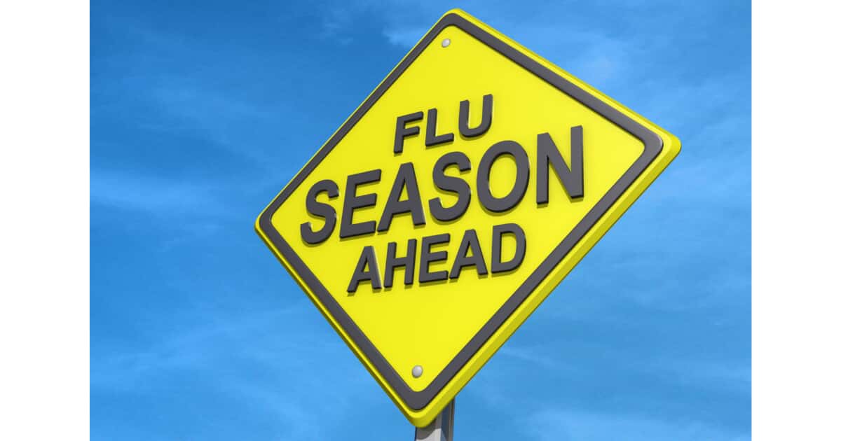 The Valley Today: Importance of Getting the Flu Vaccine