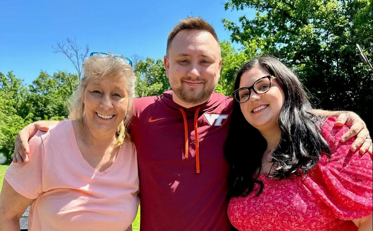 Family Connections: The Fritts